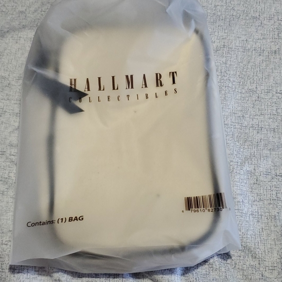 Hallmark | Bags | Makeup Bag | Poshmark